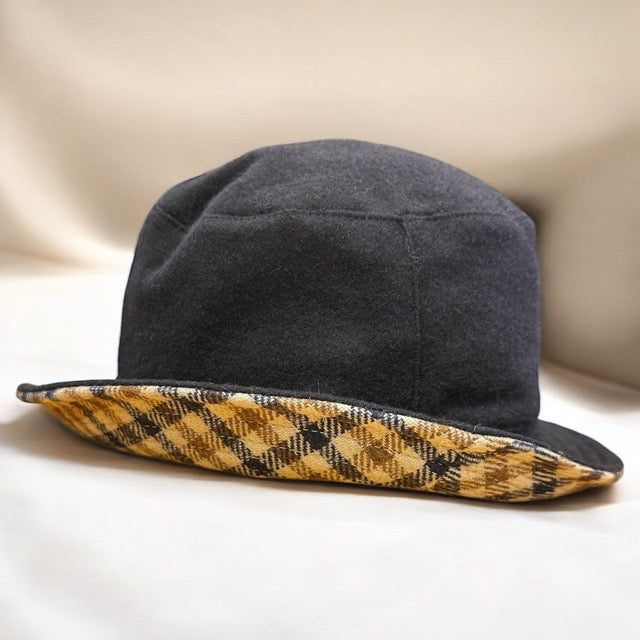 Cappello Pescatore Aquascutum – Cerruti Roma Boutique Uomo dal 1948